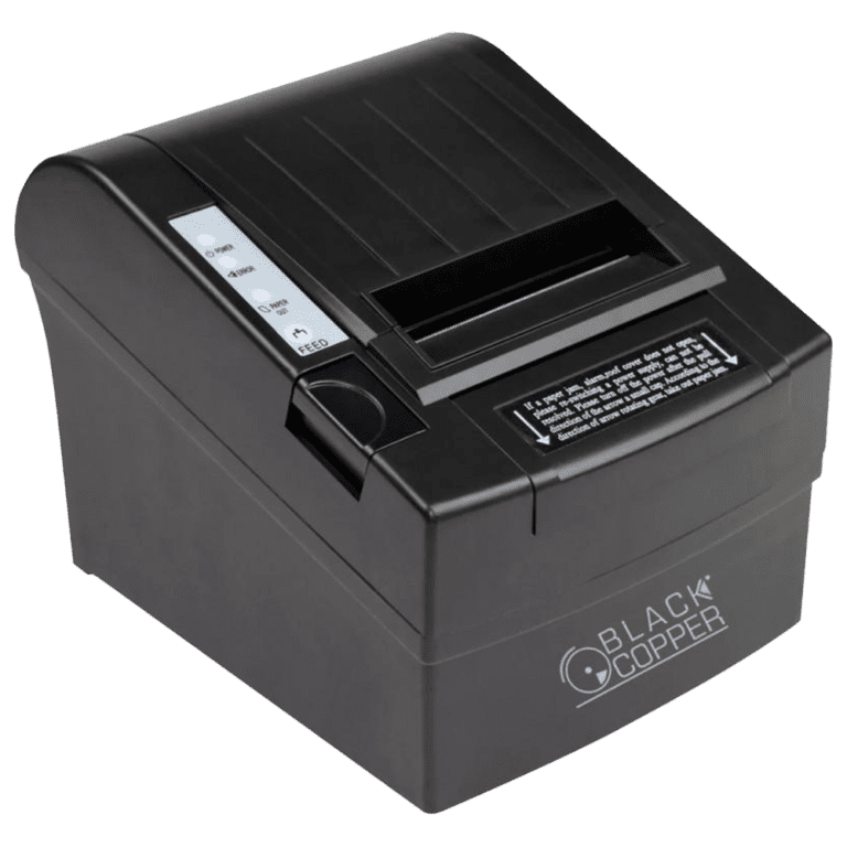 Find the Tech Products You Need at BlackCopper | Wise-Tech