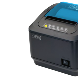 Black Copper BC97ACThermal Receipt Printer - Wise-Tech
