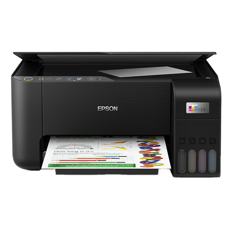 Epson EcoTank L3250 WiFi Printer (3 in 1) (Ch) - Wise-Tech