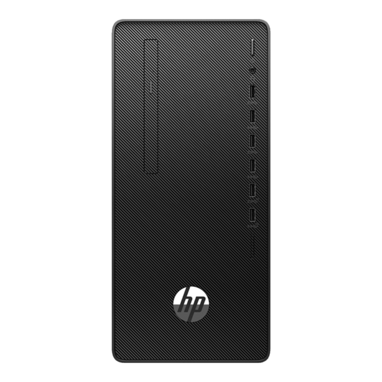 HP 280 G8, i7-11700, 8 GB RAM, 1000 GB HDD, DVD Writer, Keyboard ...