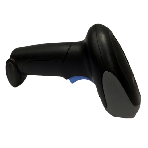 Black Copper BC1020 Barcode Scanner - Wise-Tech