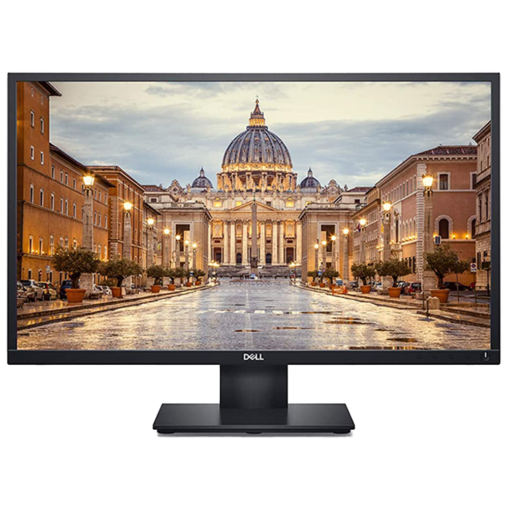 LED Monitor - Wise-Tech