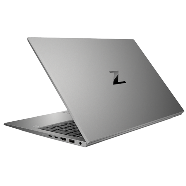 HP ZBook Firefly 15 G7, i7 10th Gen, 8 GB RAM, 512 GB SSD, 4 GB ...