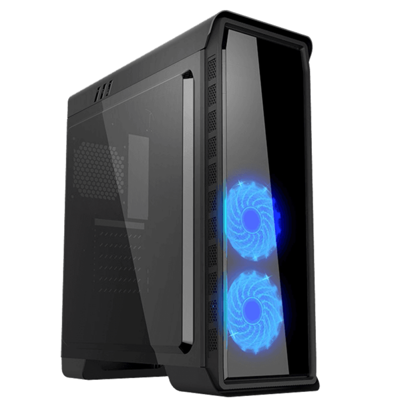 Computer Casing - Wise-Tech