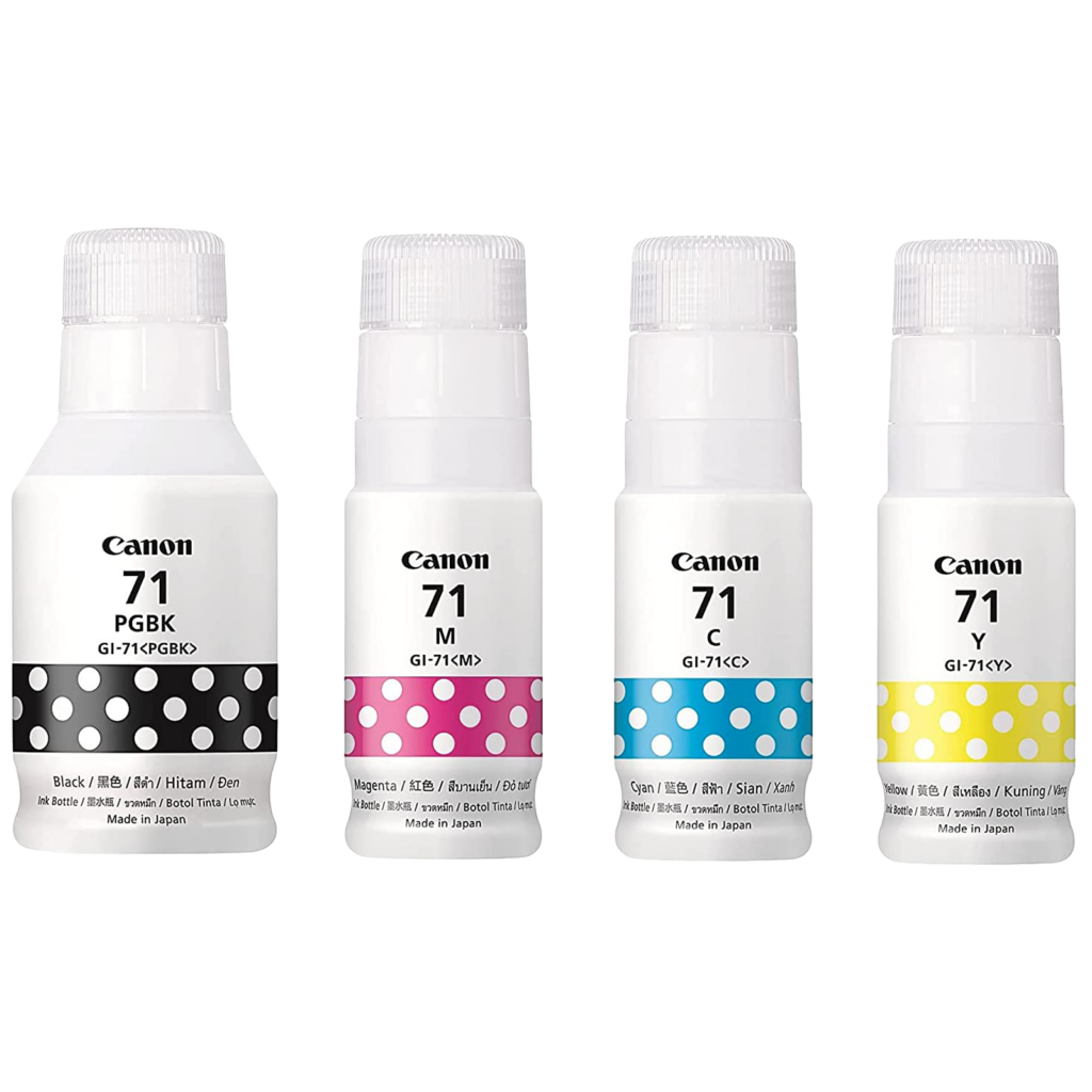 Printers & Scanners - Wise-Tech