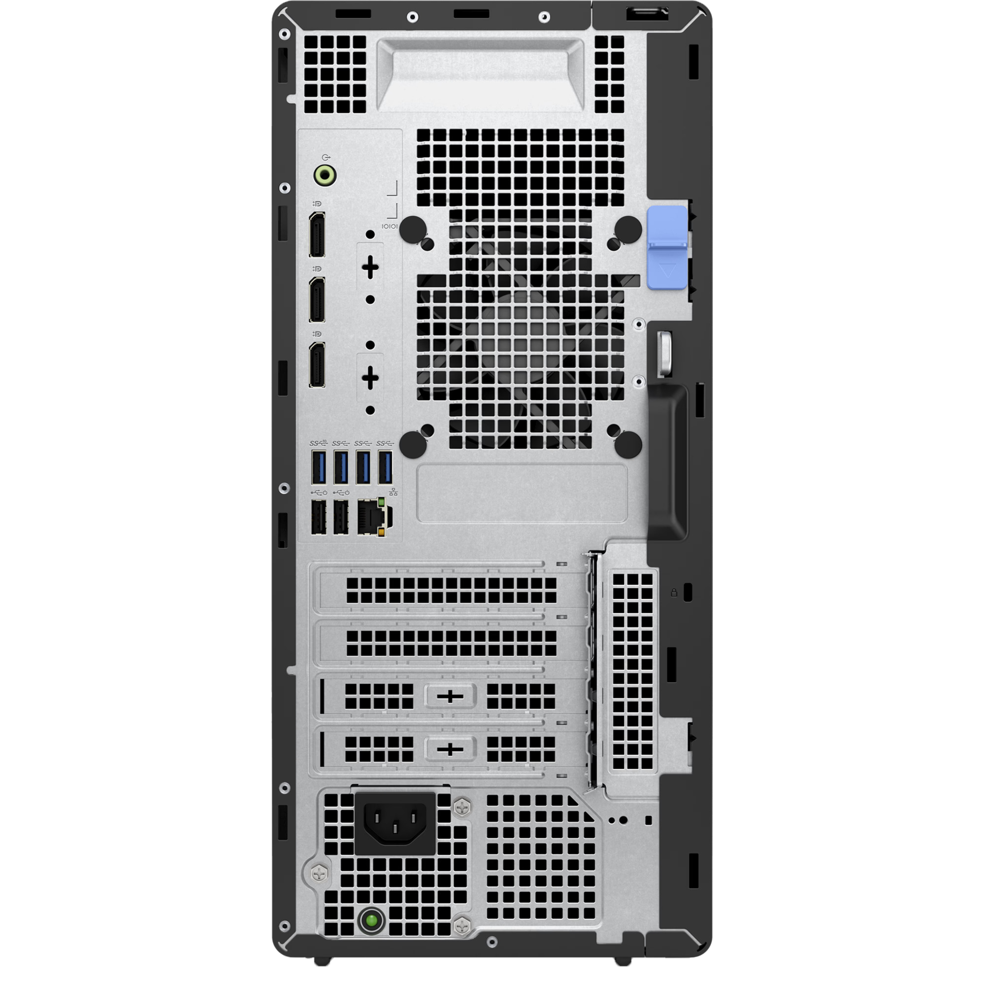 Dell Optiplex 7000 I7 12700 8 GB RAM 1000 GB HDD DVD Writer Wise Tech