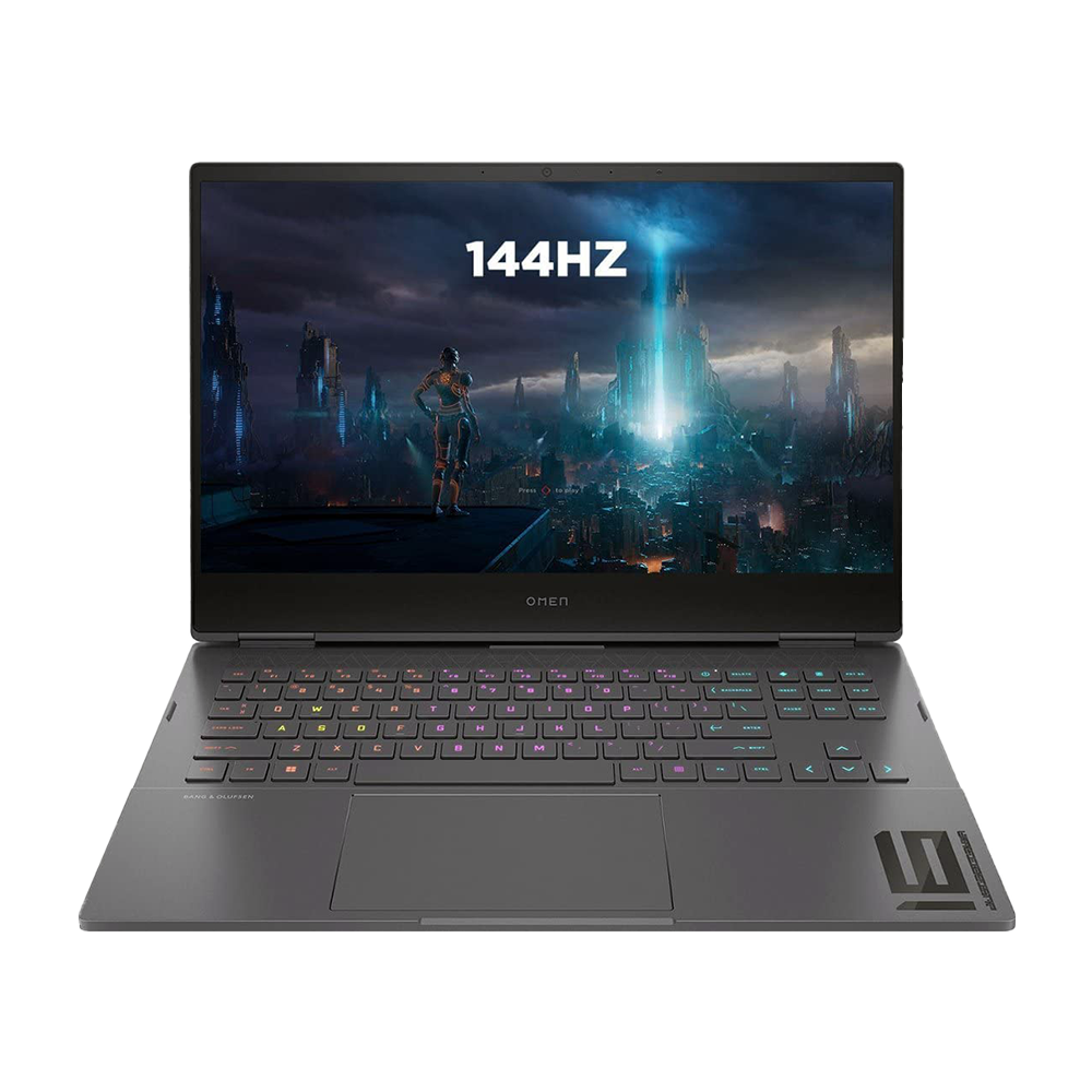 HP Omen Gaming 16-AM0325TX, Core i7-14650HX, 16 GB RAM, 1TB SSD, 8 GB ...