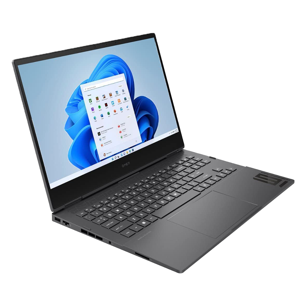 HP Omen Gaming 16-AM0325TX, Core i7-14650HX, 16 GB RAM, 1TB SSD, 8 GB ...