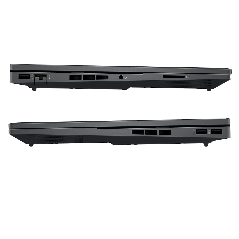 HP Omen Gaming 16-AM0325TX, Core i7-14650HX, 16 GB RAM, 1TB SSD, 8 GB ...