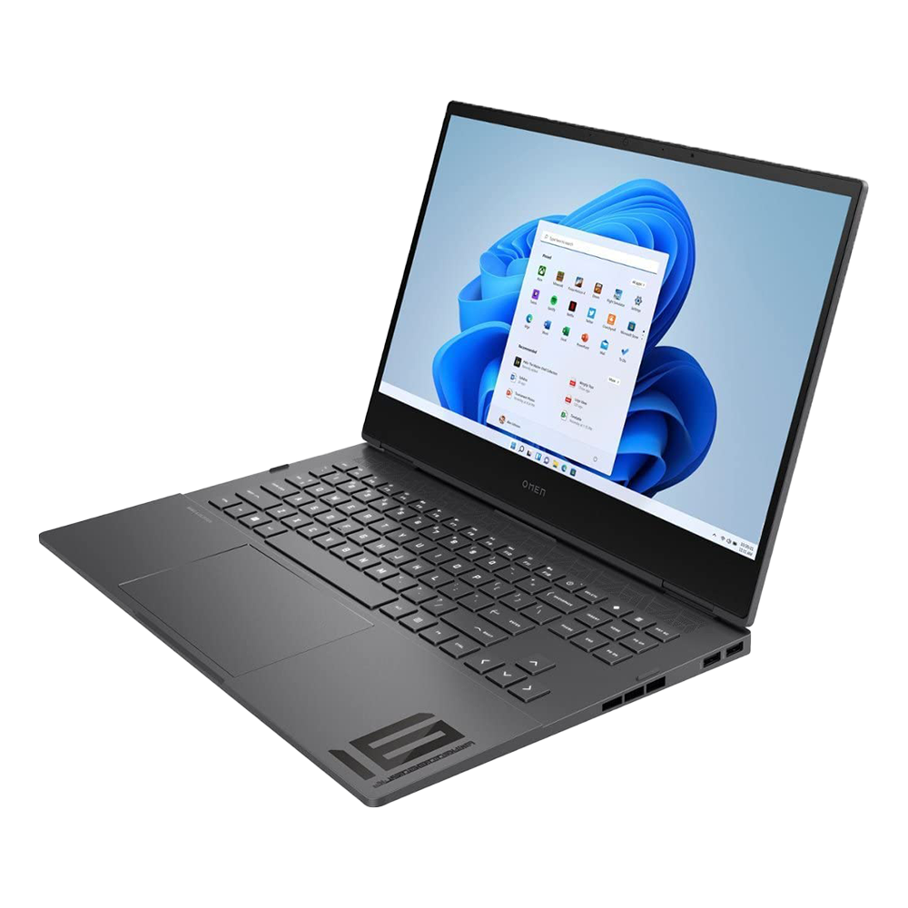 HP Omen Gaming 16-AM0325TX, Core i7-14650HX, 16 GB RAM, 1TB SSD, 8 GB ...