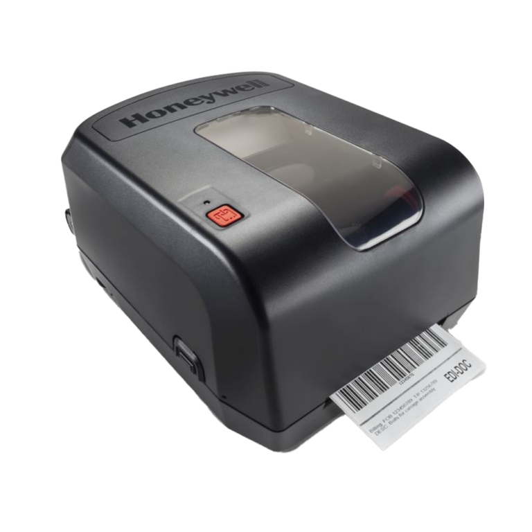 Black Copper BC-LP1300Barcode Printer - Wise-Tech
