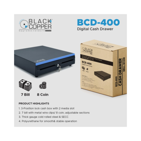 Cash Drawer In Pakistan | Best Place To Buy