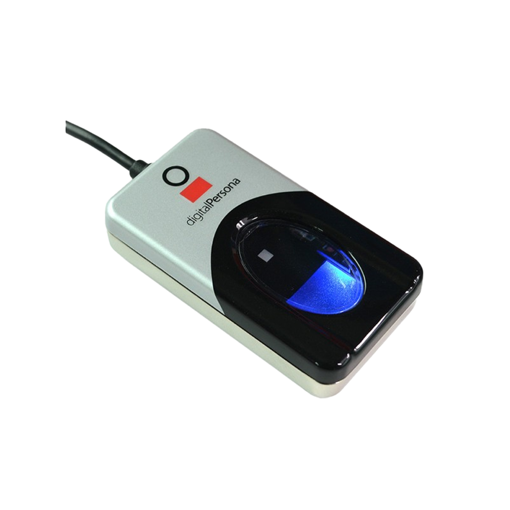 Fingerprint Readers Digital Persona URU 4500 - Wise-Tech