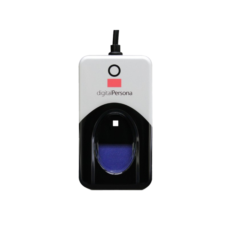 Fingerprint Readers Digital Persona URU 4500 - Wise-Tech