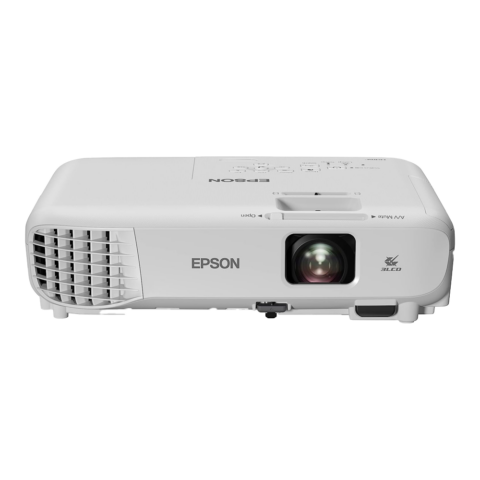 Epson EB-X06 XGA, 3LCD Multimedia Projector - Wise-Tech