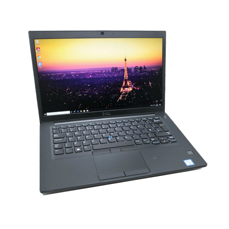 Dell Latitude 5490, Open Box, i5 8th Gen, 8 GB RAM, 256 GB SSD, 14" FHD ...