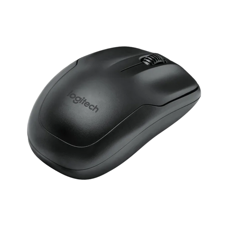 Logitech Mk220 Wireless Keyboard And Mouse Combo Wise Tech