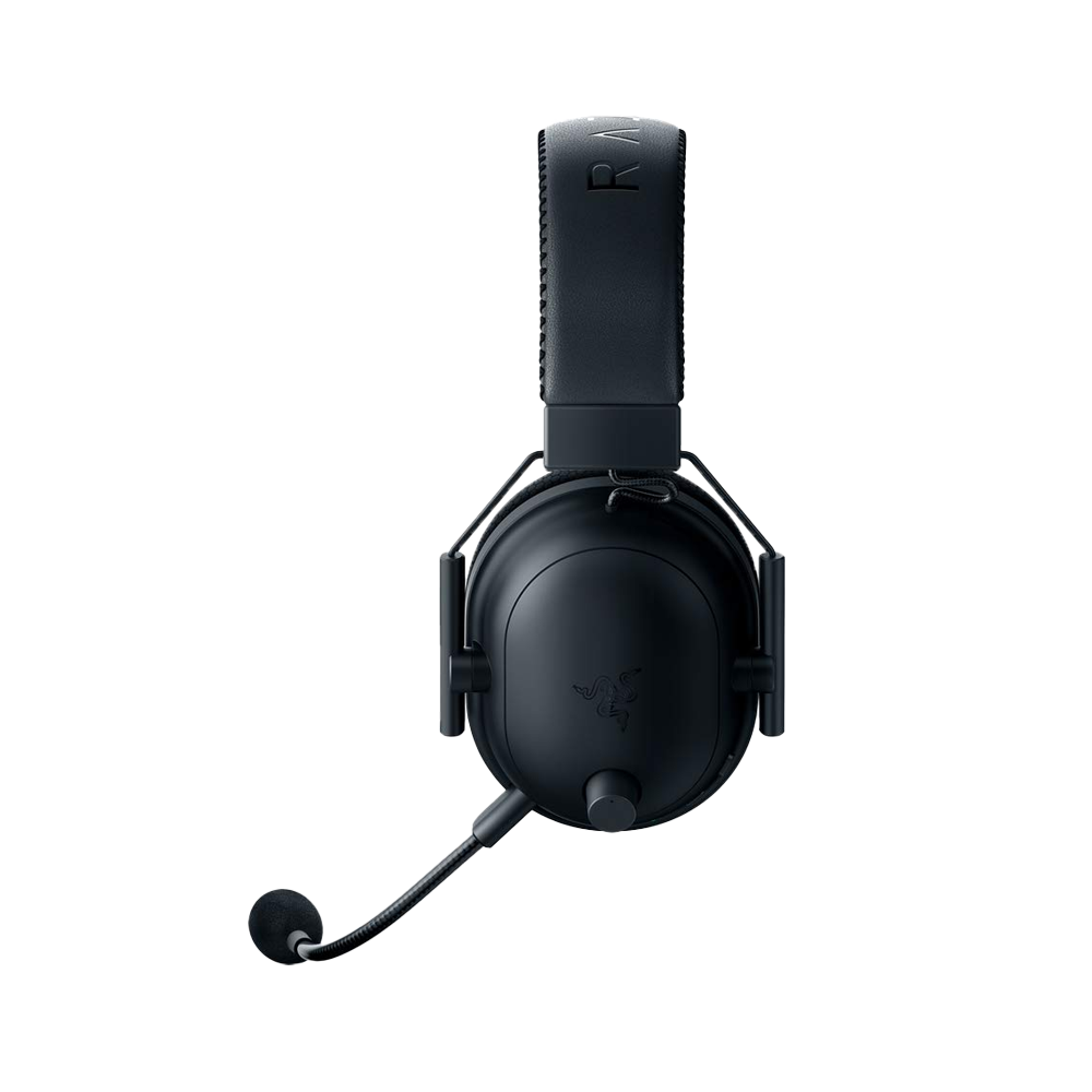 Razer BlackShark V2 Gaming Headset - Wise-Tech