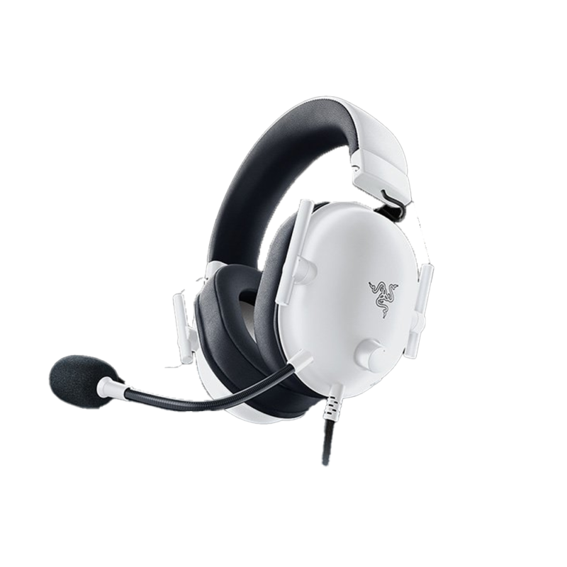 Razer BlackShark V2 X Gaming Headset - Wise-Tech