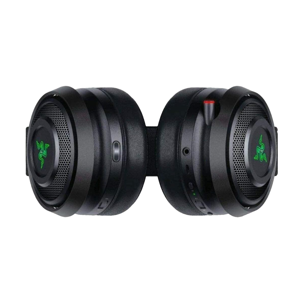 Razer Nari Ultimate with Razer HyperSense Wireless Headset - Wise-Tech