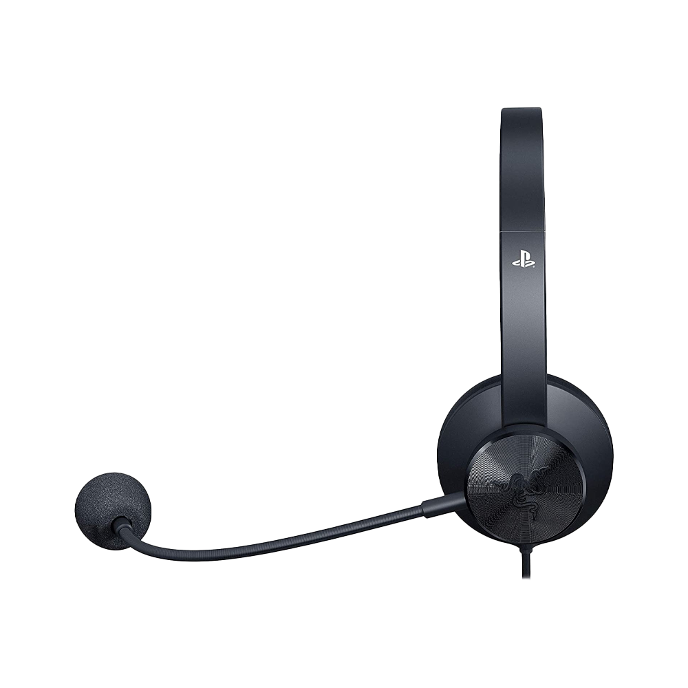 Razer Tetra Wired Console Chat Headset - Wise-Tech