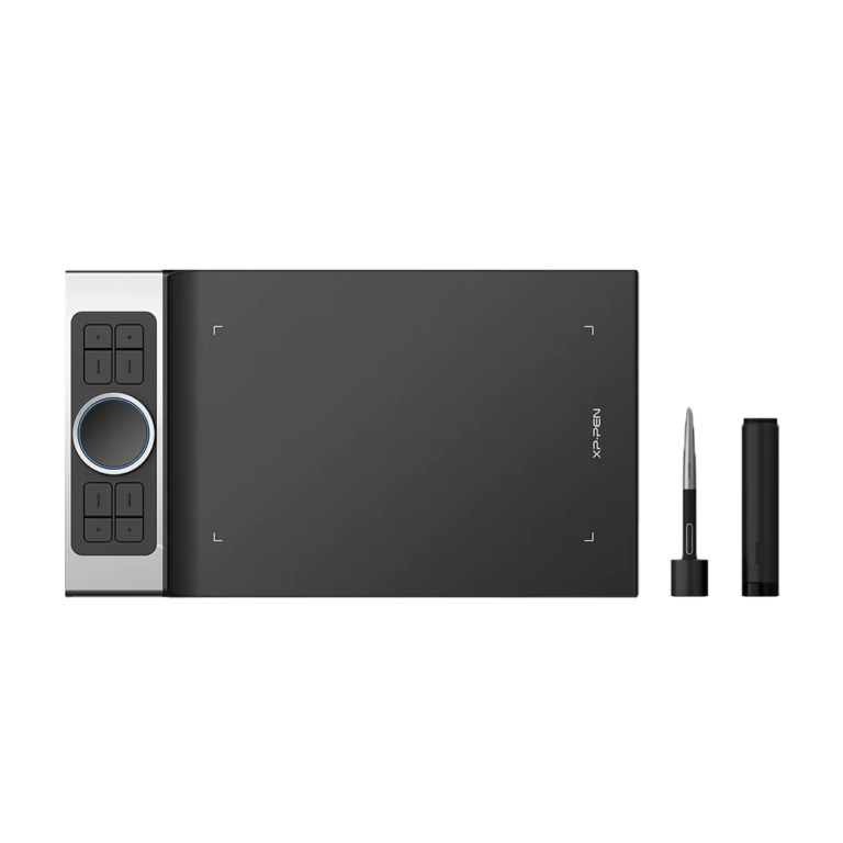 XP Pen Tablets - Wise-Tech