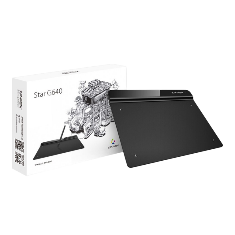 XP Pen Tablets - Wise-Tech