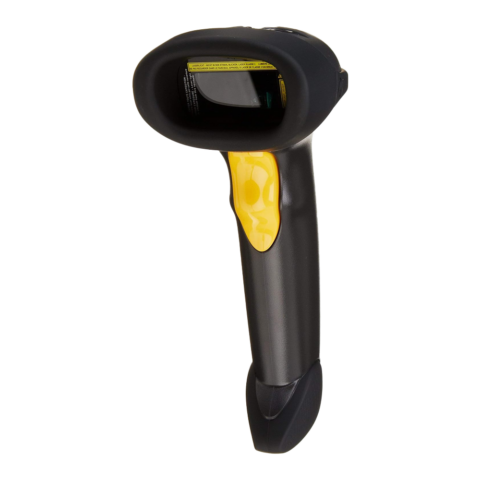 Honeywell MK9540 Barcode Scanner - Wise-Tech