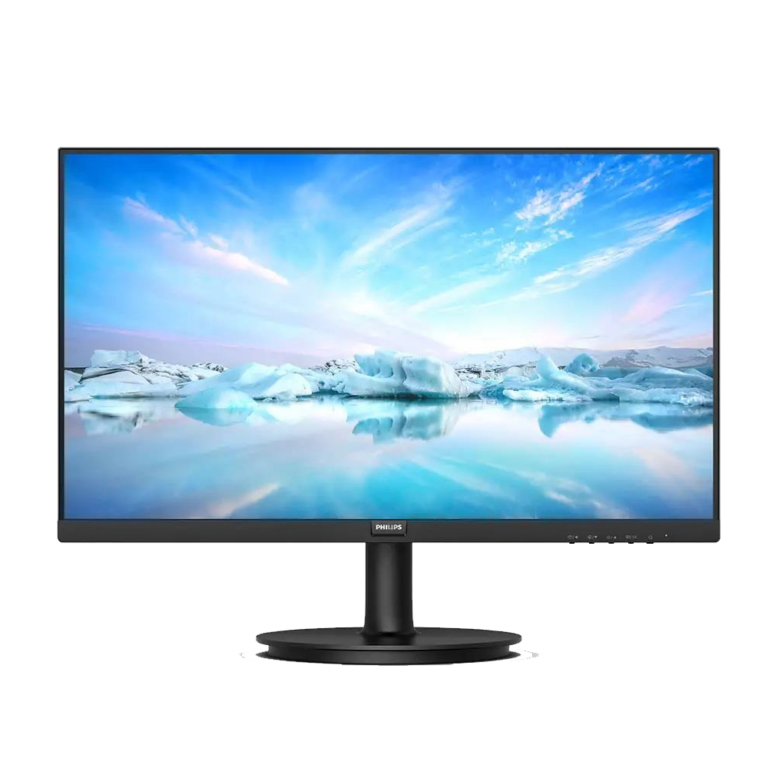 24" Philips 241V8B LED Monitor - Wise-Tech