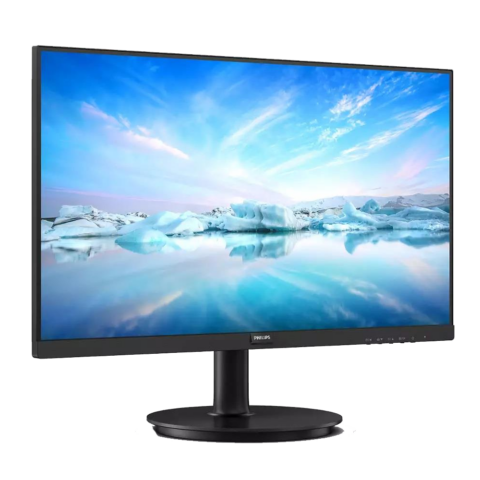 24" Philips 241V8B LED Monitor - Wise-Tech