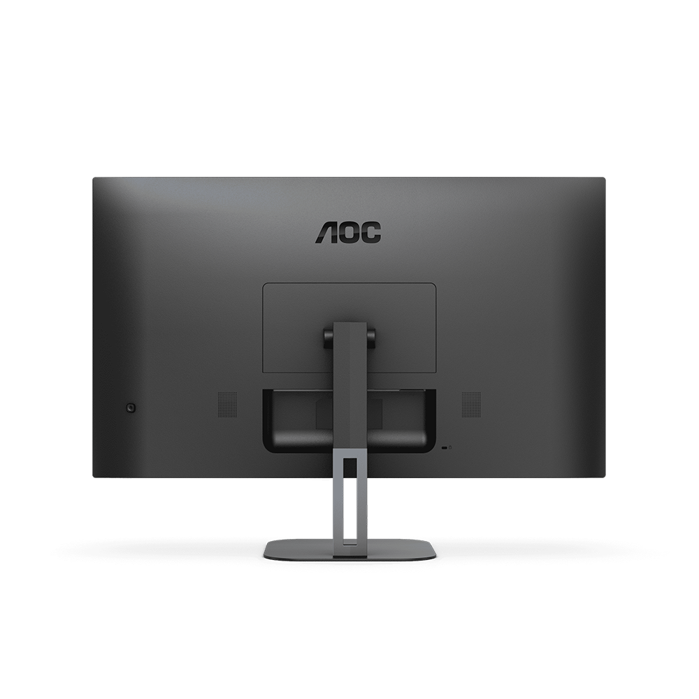 32” AOC Q32V5CE Frameless Gaming Monitor - Wise-Tech