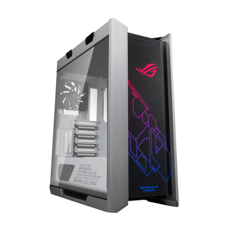 Asus ROG Strix Helios Gaming Casing - Wise-Tech