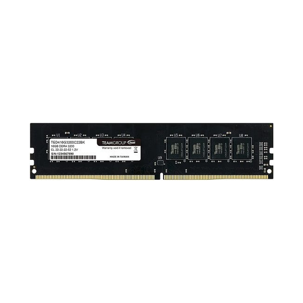 Buy RAM Memory Online at Wise Tech in Islamabad