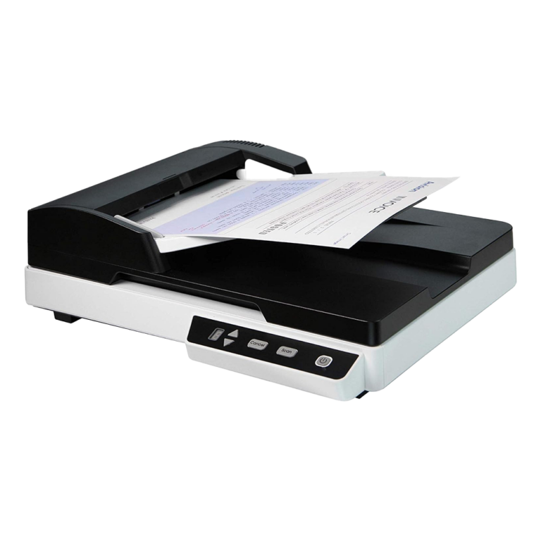 Printers & Scanners - Wise-Tech