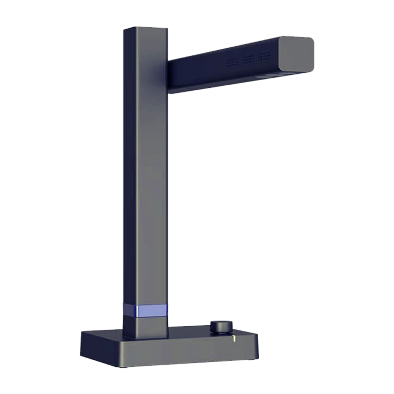 CZUR Shine 800-A3-Pro Portable Document Scanner - Wise-Tech