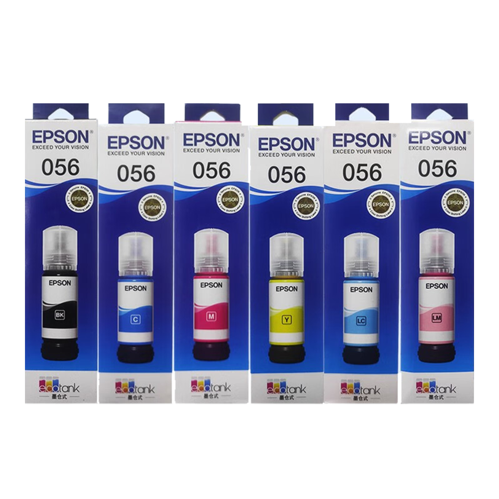 Epson Ink 056 Set - Wise-Tech