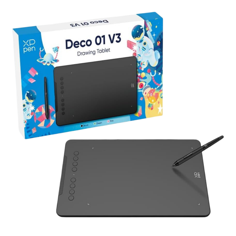 XP Pen Tablets - Wise-Tech