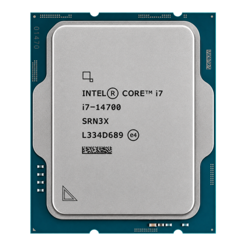 Intel Core i7-14700, 5.4GHz, 28MB Cache, 20 Cores and 28 Threads - Wise ...
