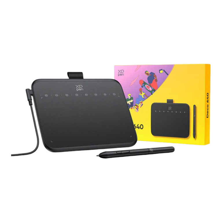 XP Pen Tablets - Wise-Tech
