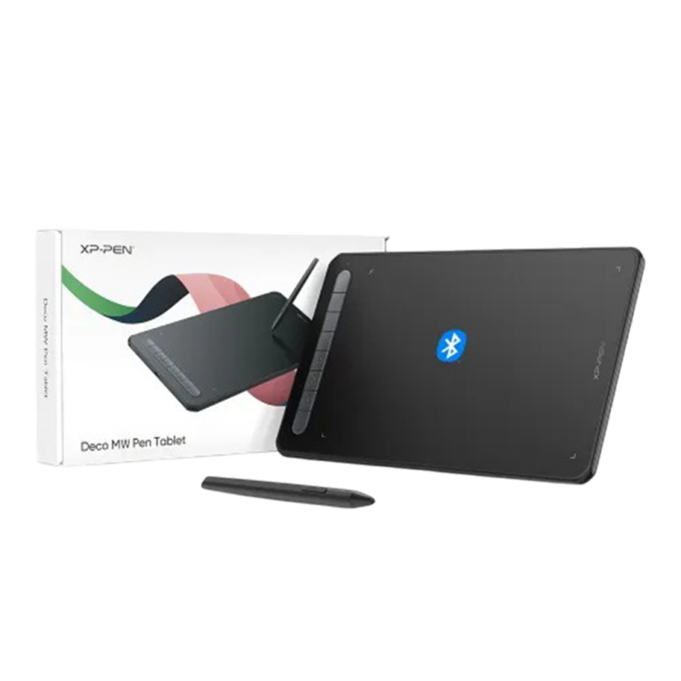 XP Pen Tablets - Wise-Tech