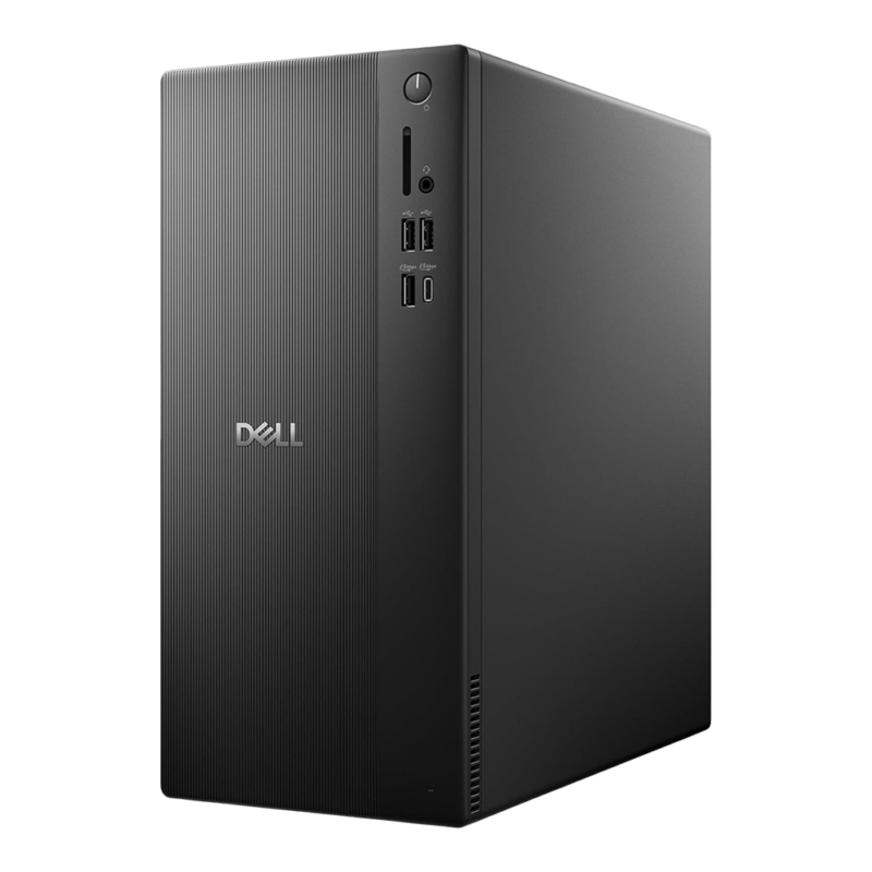 Dell ECT 1250, i5-14th Gen, 8 GB RAM, 512 GB SSD, Keyboard & Mouse, 10 ...