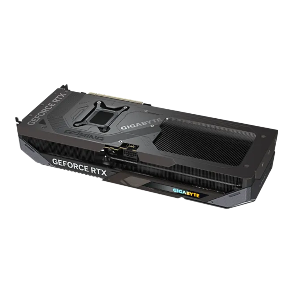 12GB GDDR7 GeForce RTX 5070 Gigabyte Graphics Card - Wise-Tech
